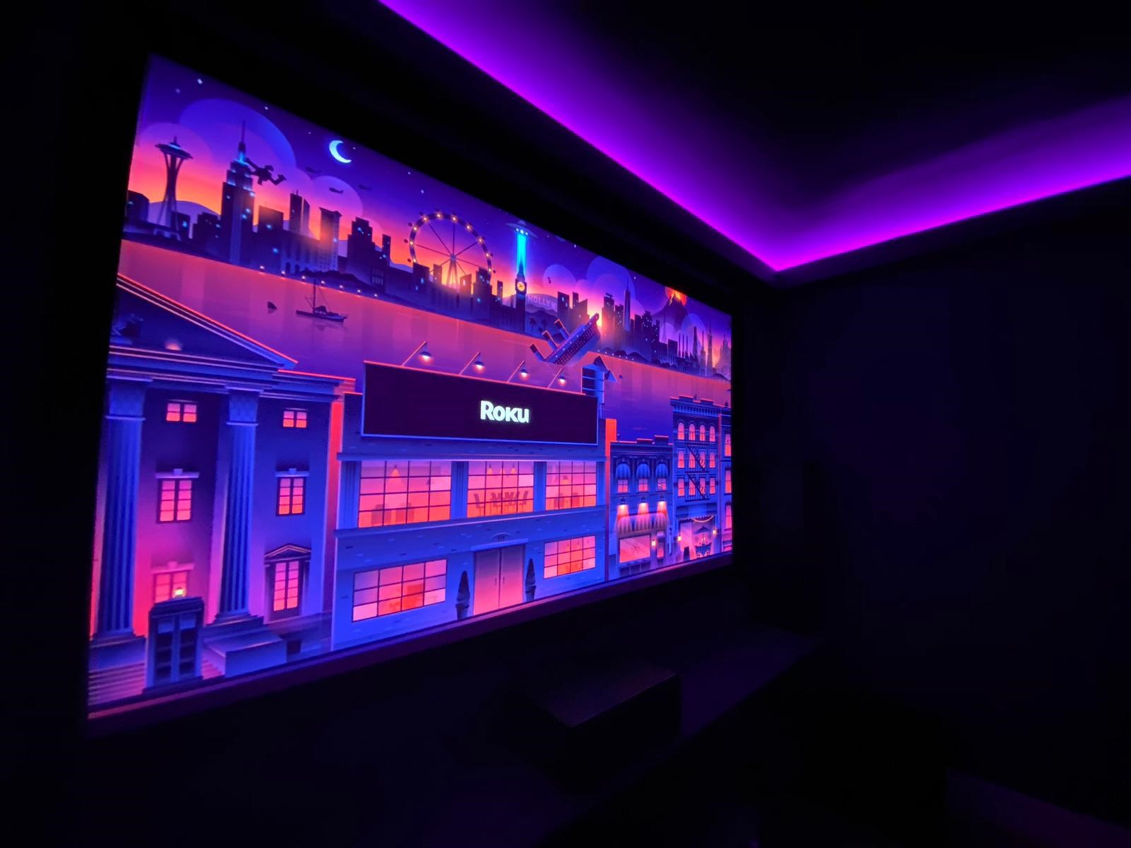 Optoma: DLP projectors, LED displays, IFPDs, projector screens