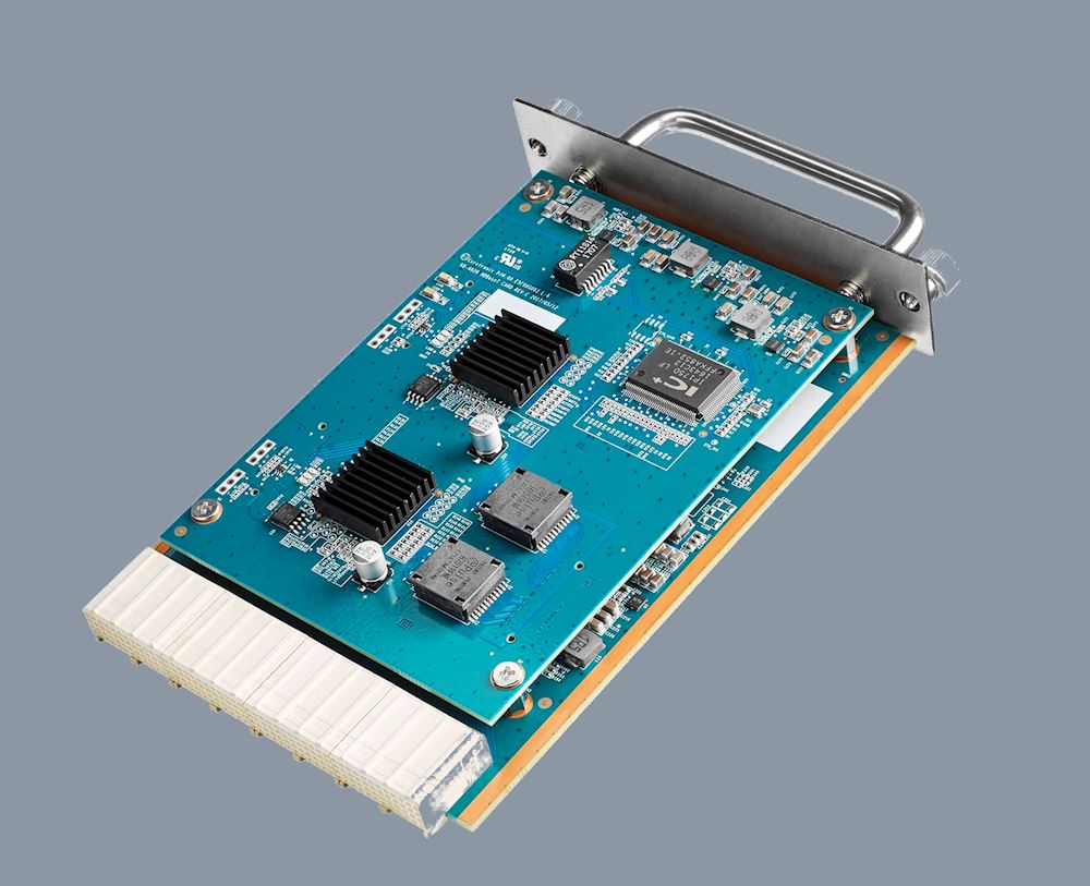 CRPT-2K CRPT-2K two channel expansion for CS200T | Optoma UK