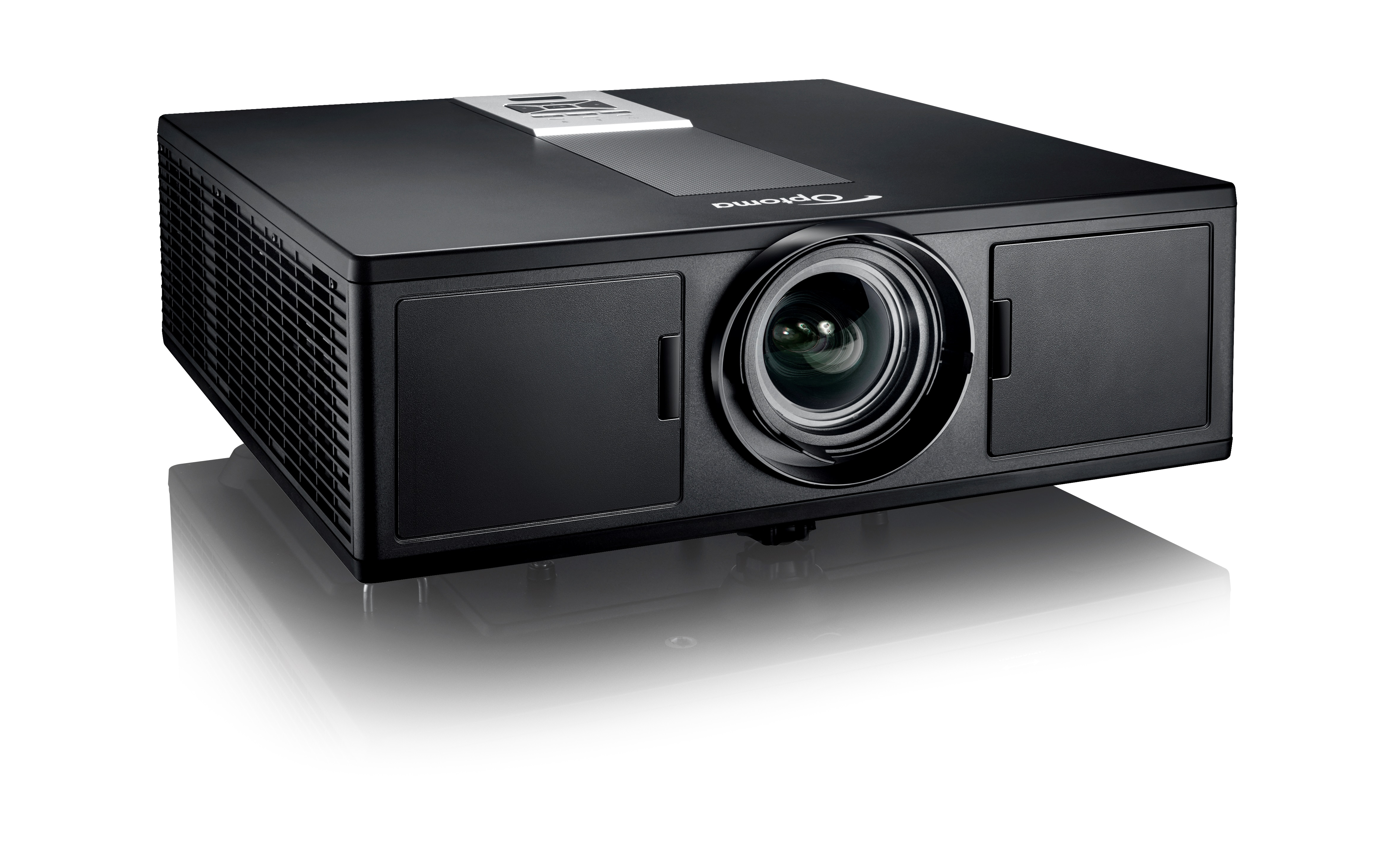 ZU500TST high resolution images | Optoma United Kingdom