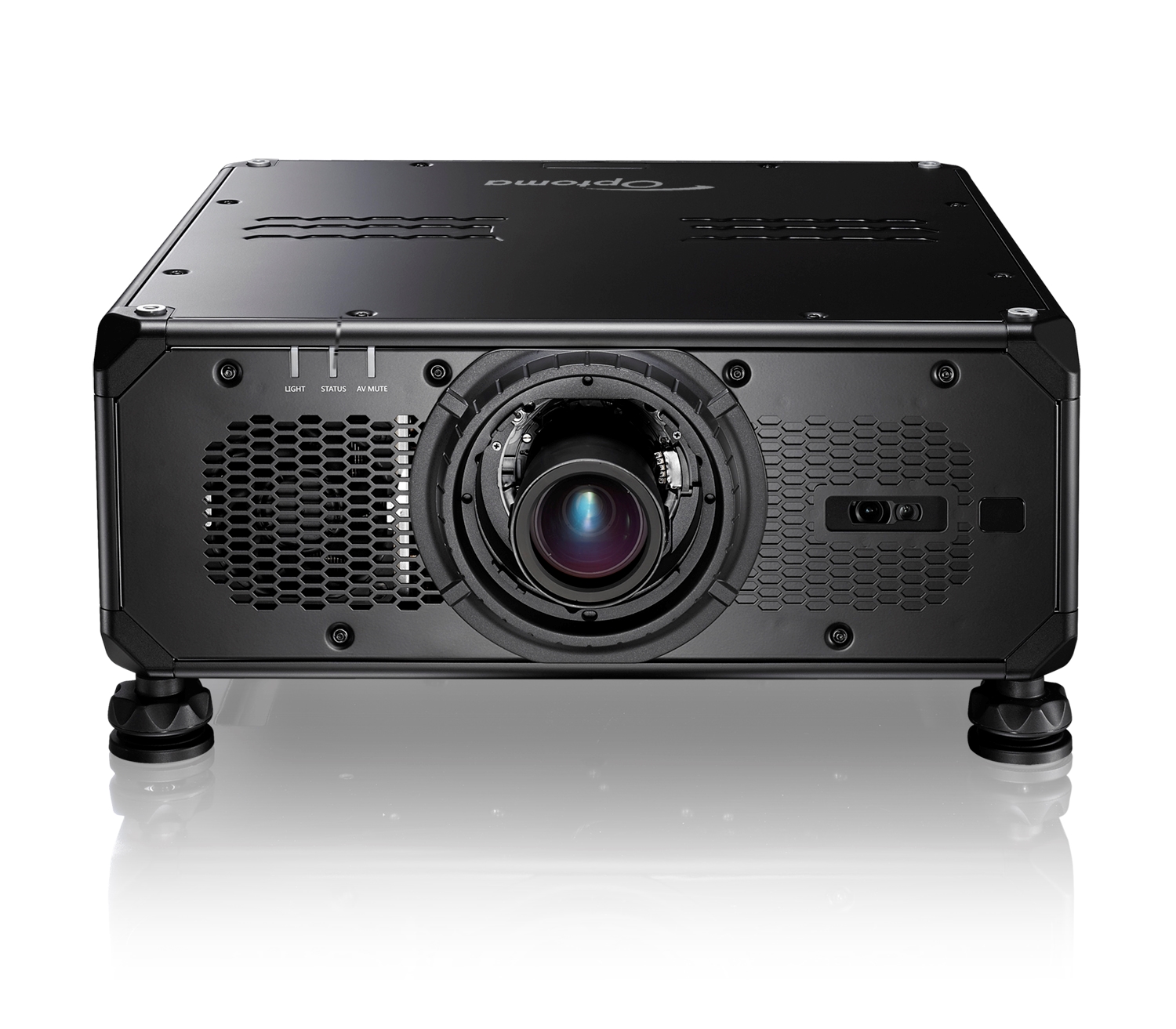 ZU2200 high resolution images | Optoma United Kingdom