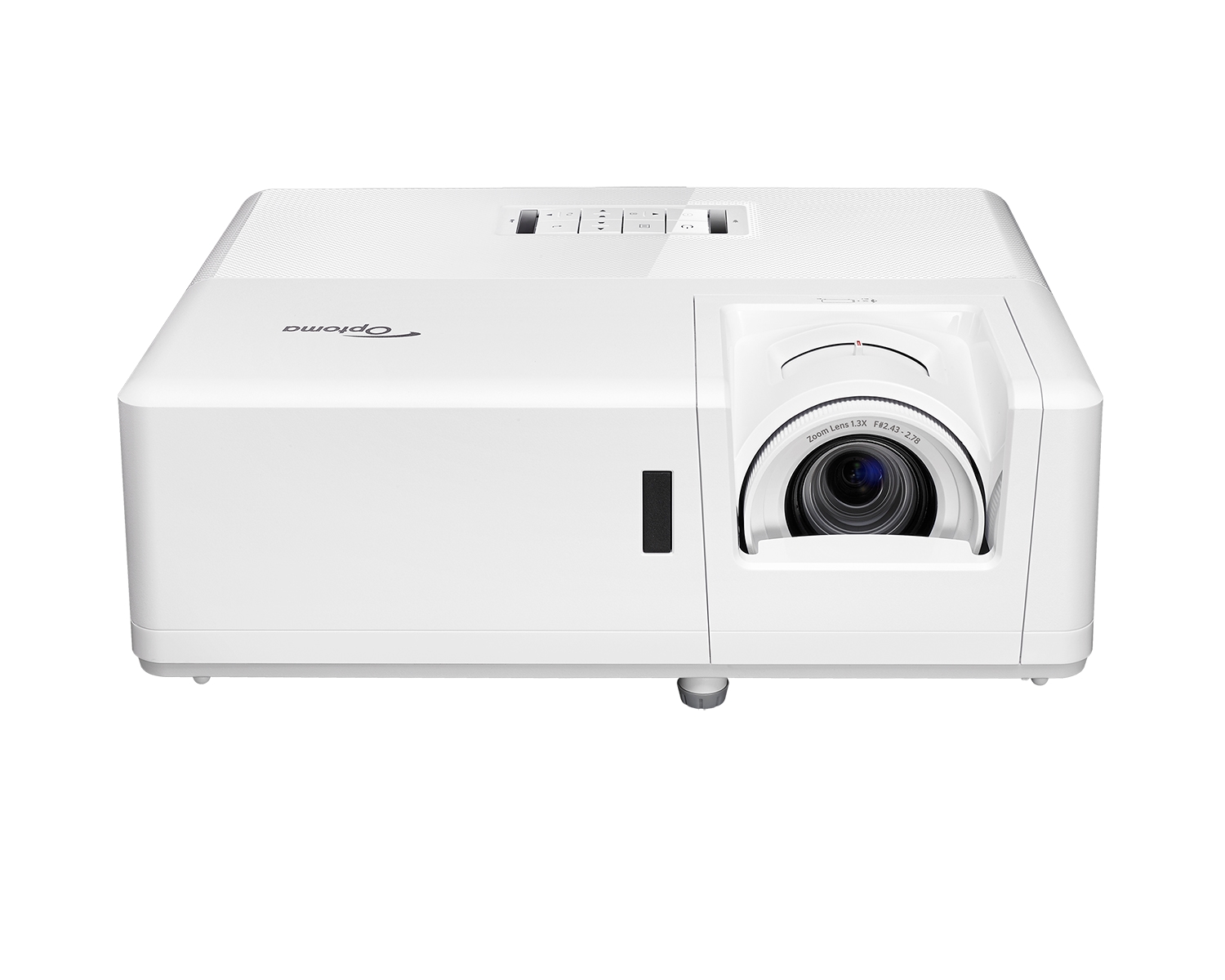 Optoma: DLP projectors, LED displays, IFPDs, projector screens
