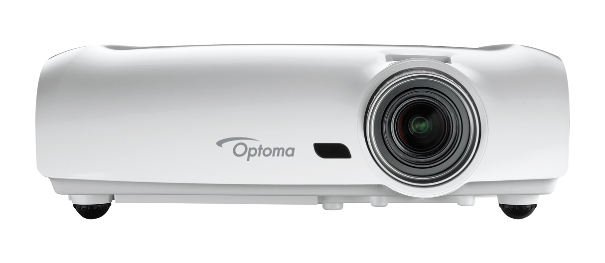 Optoma奧圖碼HD33顛覆Full HD 3D市場的新利器 實測報告-蘋果網-