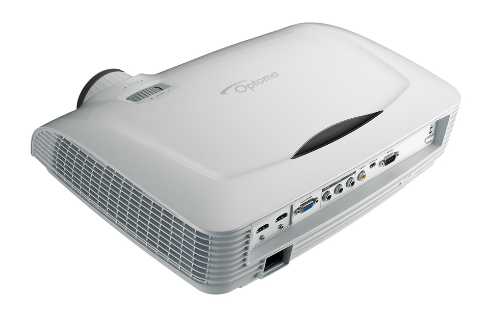 Optoma奧圖碼HD33顛覆Full HD 3D市場的新利器 實測報告-蘋果網-